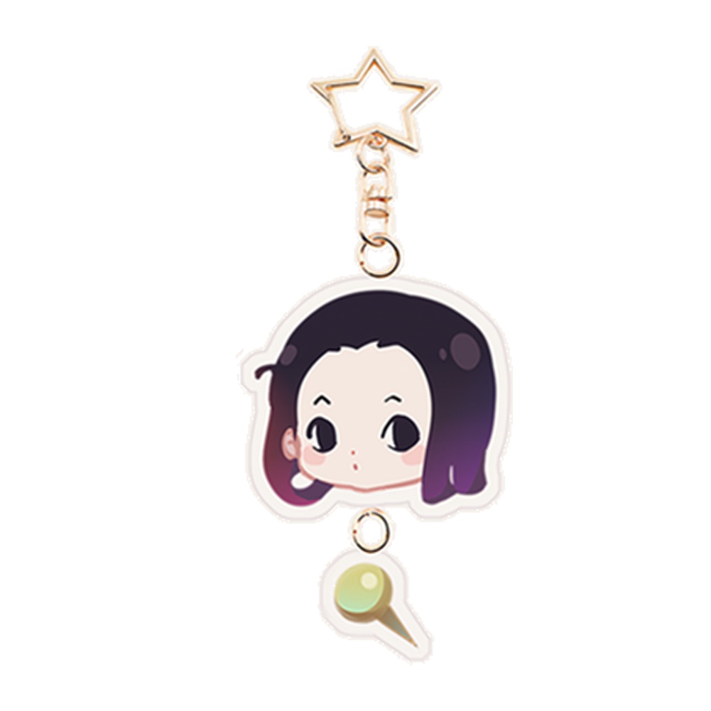 HUNTER HUNTER HUNTER×HUNTER cosplay keychain , Costume | Shopee Malaysia
