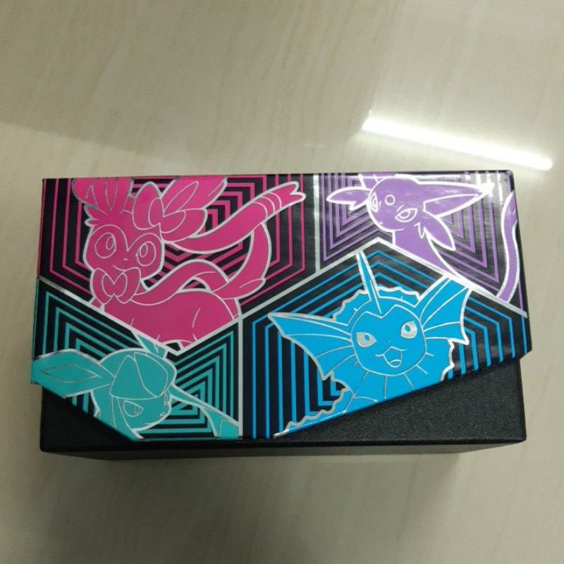 Pokemon Card TCG: Shining Legends/Guardians Rising/Hidden Fates/Pokemon ...