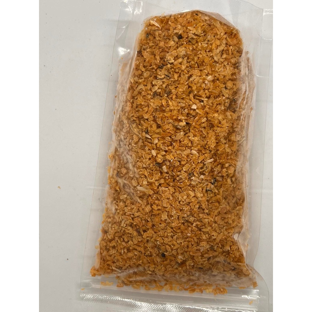 Udang Kering Sabah - Dried Shrimp Sabah Gred AAA berkualiti tinggi ...