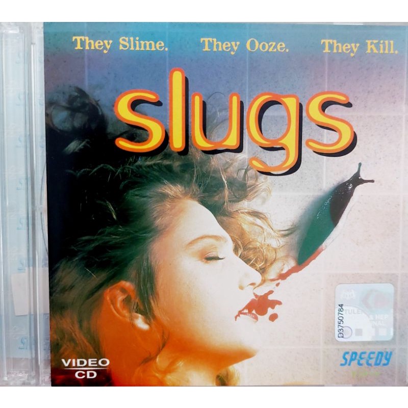 Original VCD Movie Slugs | Shopee Malaysia
