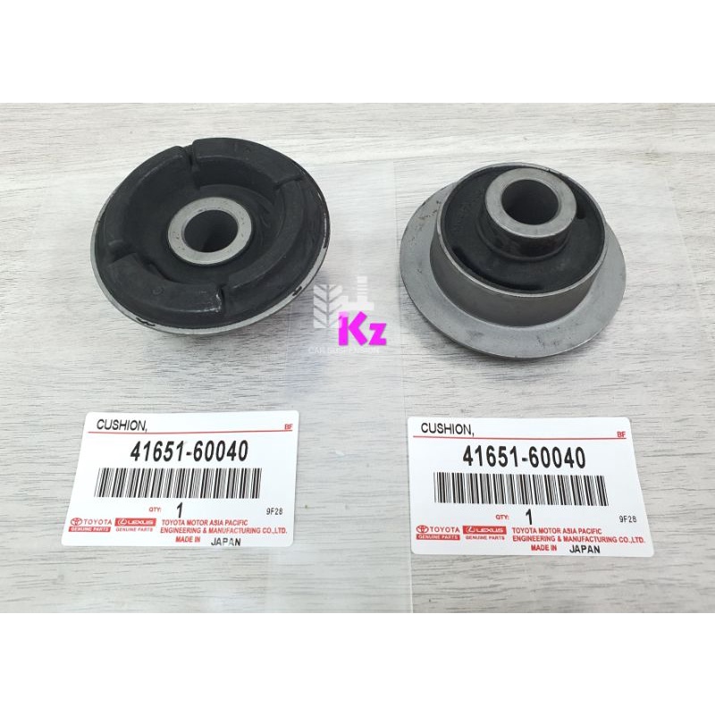 TOYOTA VIGO HILUX KUN25/ KUN26/TGN51/LAND CRUISER RZJ120/KDJ121/VZJ120 ...