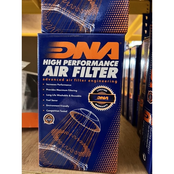 DNA Air Filter stage 1 for KTM 200/250/390 | Shopee Malaysia