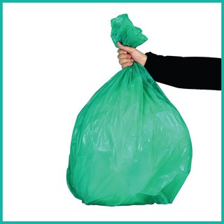 SKM (S/M/L) SEKOPLAS Replus Mini Garbage Bag Roll 20 Pcs Eco Friendly ...