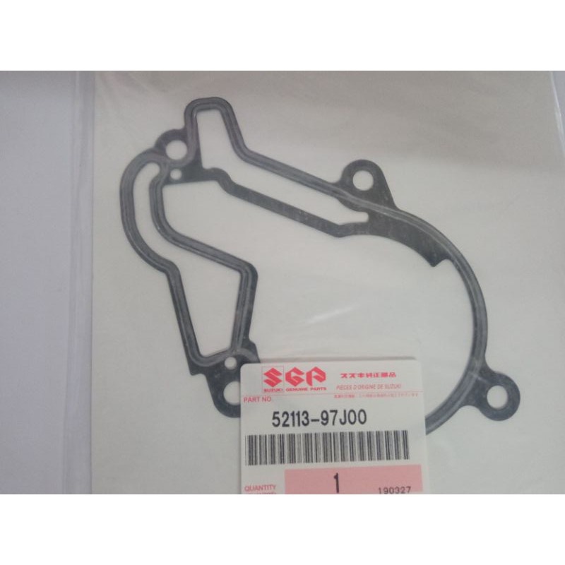 (52113-97J00) Gasket Casing Suzuki DF 2.5HP 3HP 4Stroke | Shopee Malaysia