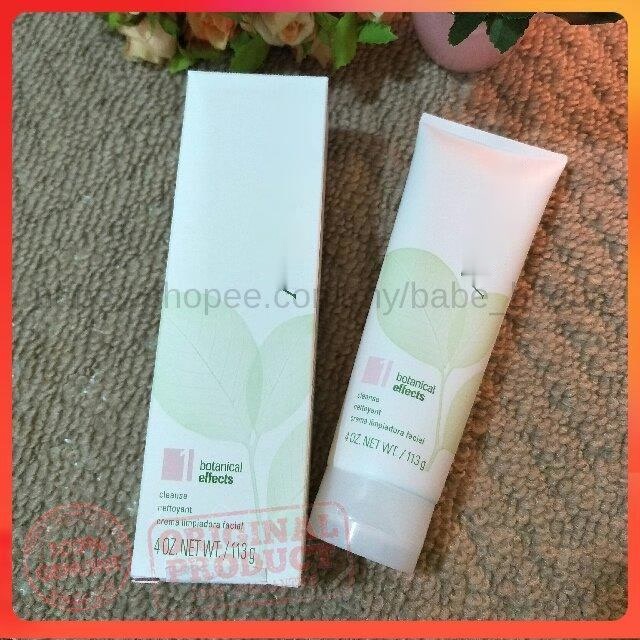 Cleanser Botanical Formula-1 for Dry Skin Ready Stock | Shopee Malaysia