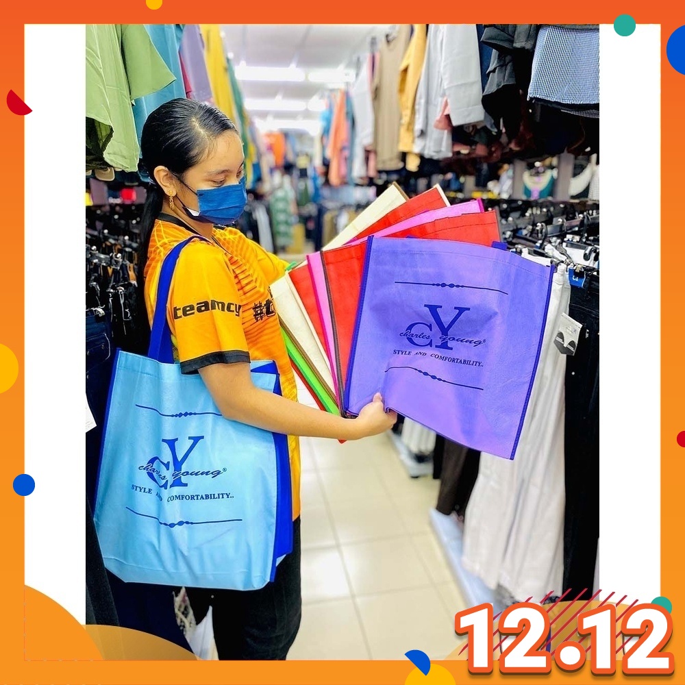FREE GIFT ( RECYCLE BAG) | Shopee Malaysia