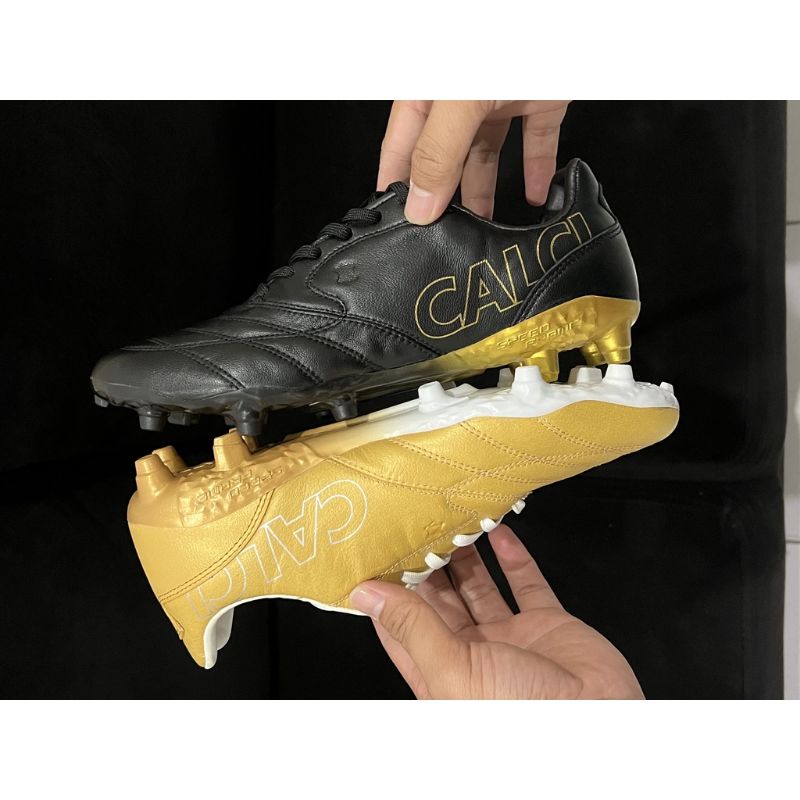 Calci IMPERTO K LEA FG Soccer Shoes - LIMITED EDITION | Shopee Malaysia