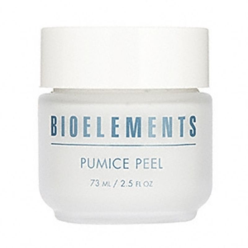 bioelements Pumice Peel (no box) 73ml | Shopee Malaysia