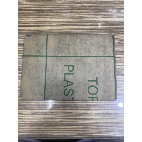 Papan Plate Motor Belakang (Hitam / Transparent) | Shopee Malaysia