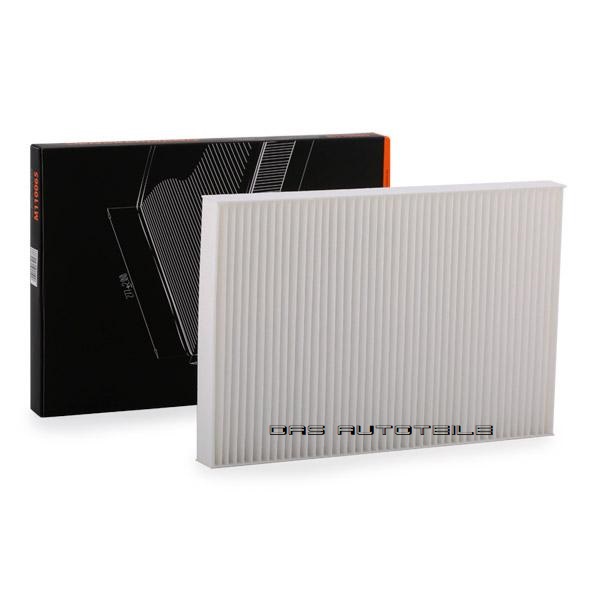 Denckermann Poland Audi A4 B6 B7 A6 C5 Charcoal Cabin Air Filter ...