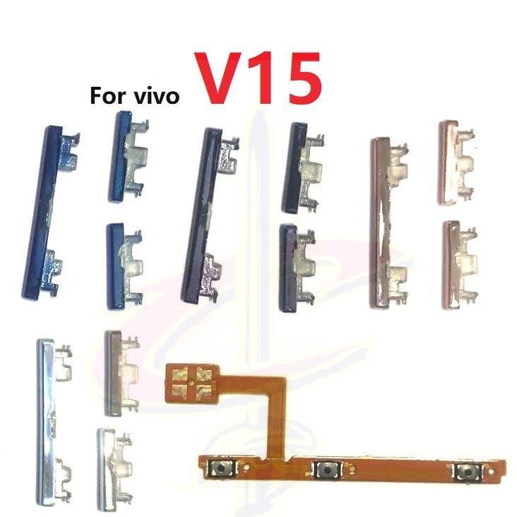 Power button flex For vivo V15 On off volume button flex | Shopee Malaysia