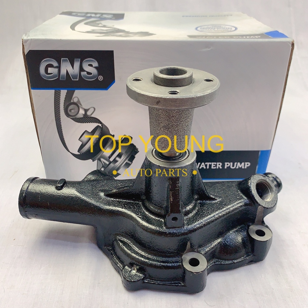 DAIHATSU DELTA DV57 (LONG SHAFT) GNS WATER PUMP COOLING SYSTEM GENUINE ...