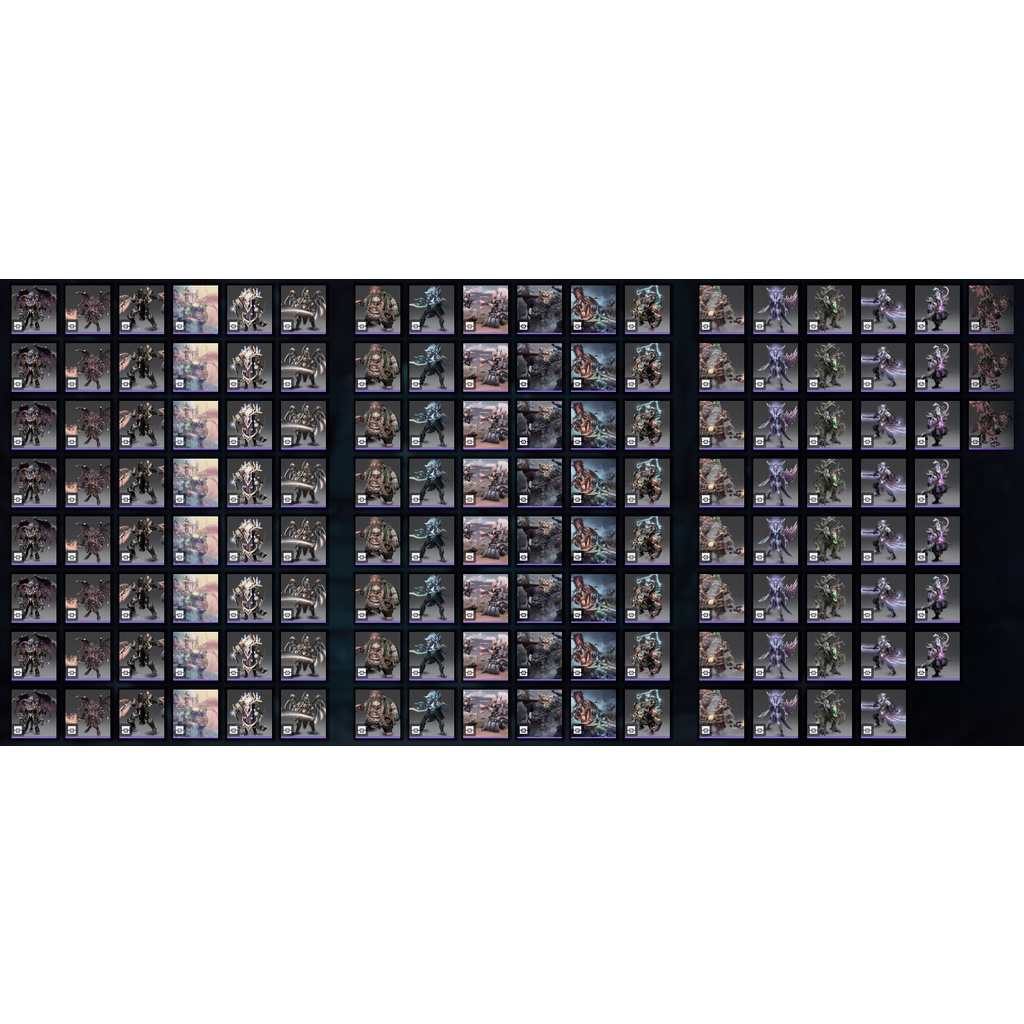 Dota 2 Diretide 2022 Collector Cache I II Ti11 Combo Price [Need add friend on steam 30 days ...