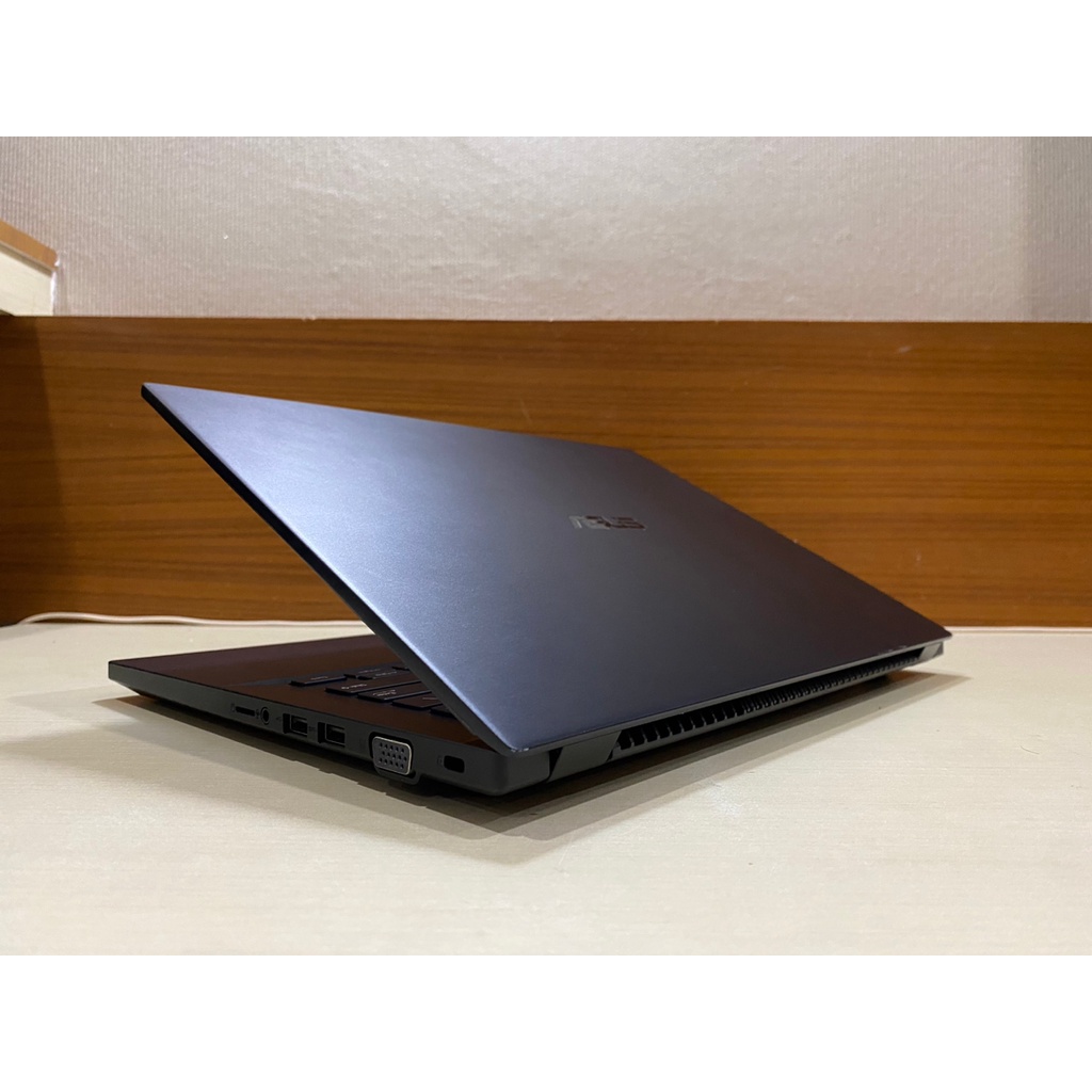 Asus Expertbook P2451F i3 10th Gen | Shopee Malaysia