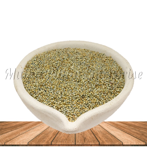PEARL MILLET 1KG (NATTU KAMBU / SEKOI MUTIARA) | Shopee Malaysia