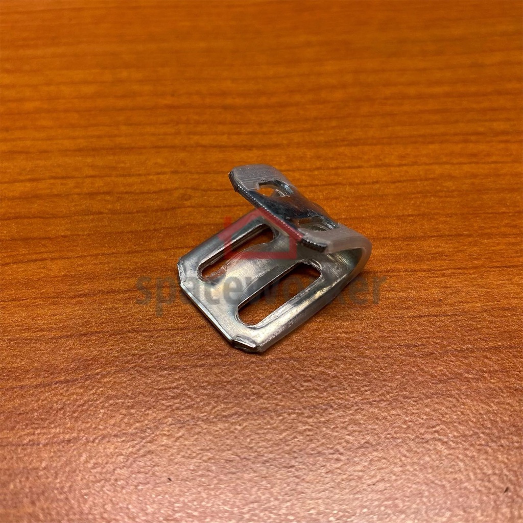 METAL UPHOLSTERY EK SPRING CLIP OKE CLIP ZIG ZAG FURNITURE UPHOLSTERY ...