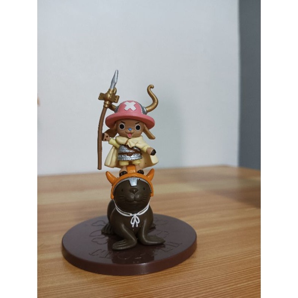chopper one piece figure | Shopee Malaysia