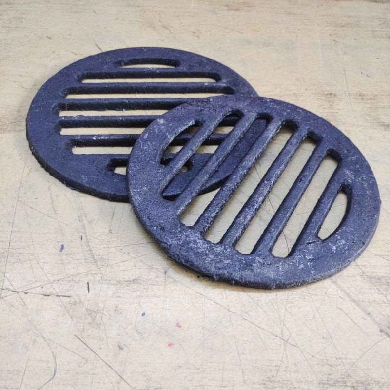 Besi dapur arang/Tungku Dapur arang/kaki dapur arang/Tungku besi/Tungku ...