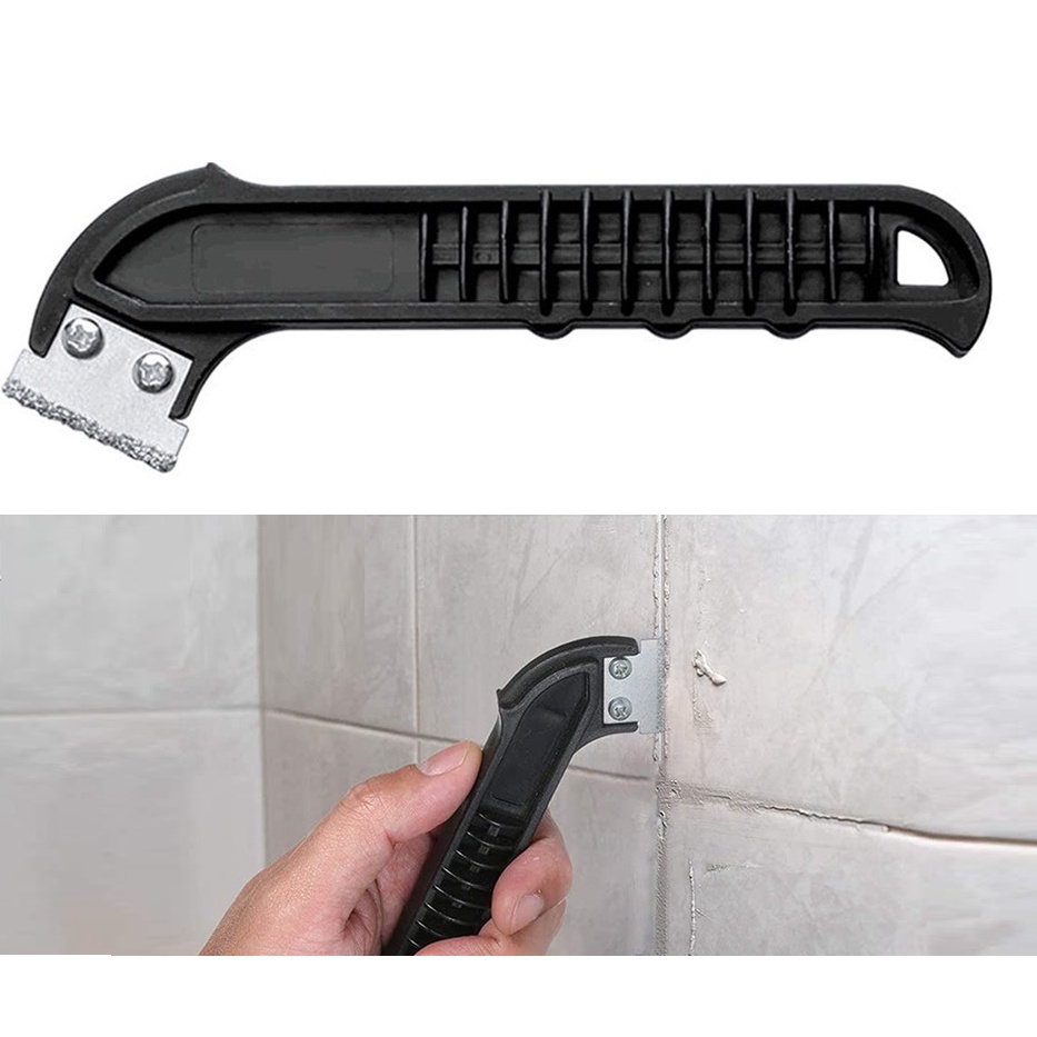 MKR 1pc Home Professional Scraping Kitchen Portable Ergonomic Floor ...