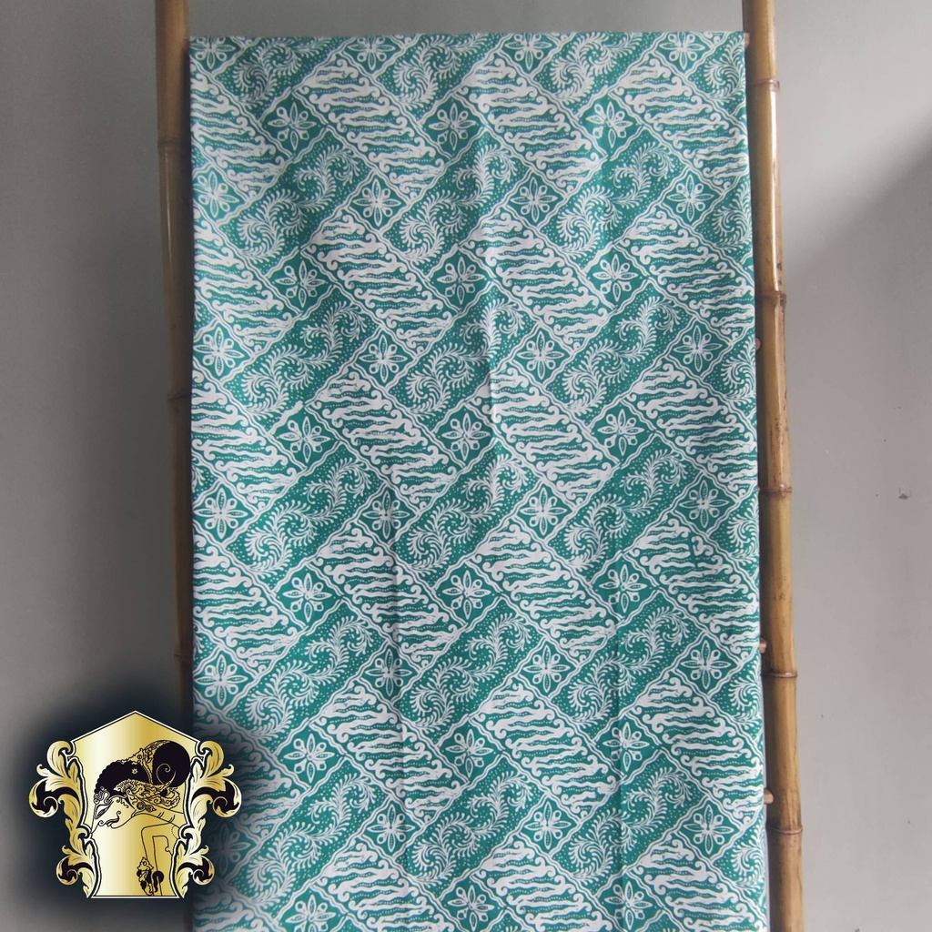 Original Batik Write A Combination Of Stamps | Shopee Malaysia