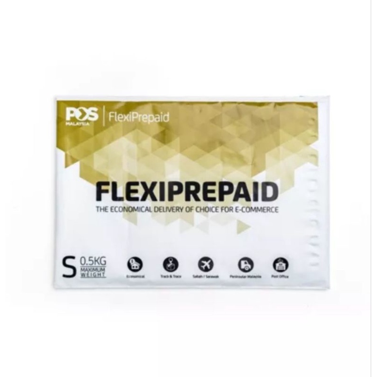 Flexi Prepaid Pos Malaysia | Shopee Malaysia