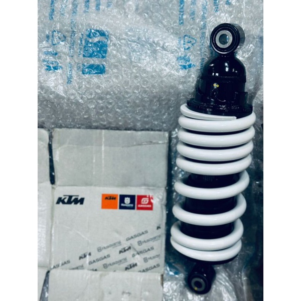 KTM REAR MONOSHOCK DUKE RC 200 250 390 WP APEX | Shopee Malaysia