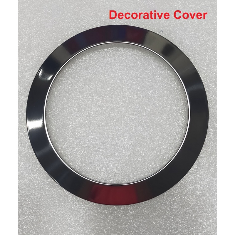 RUBINE RGH-PEPPER / BRAVA / PRADO Outer Ring | Shopee Malaysia