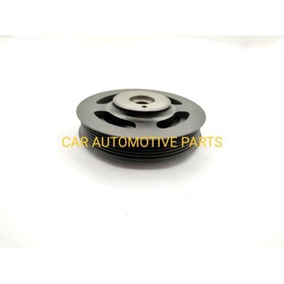 PULLEY CRANKSHAFT - PROTON SAGA BLM, FL, EXORA, SATRIA NEO, GEN2 ...