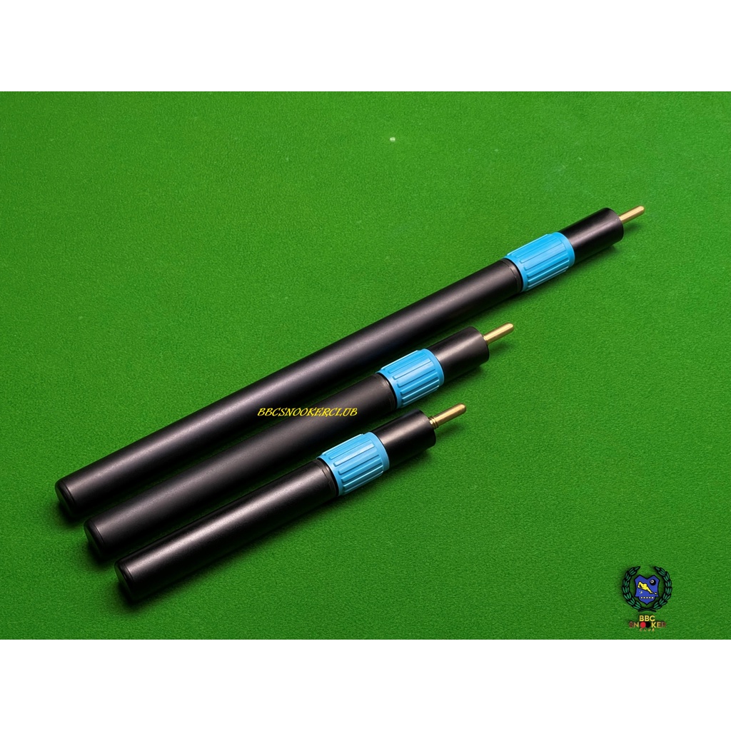 JOHN PARRIS SNOOKER CUE EXTENSION | Shopee Malaysia