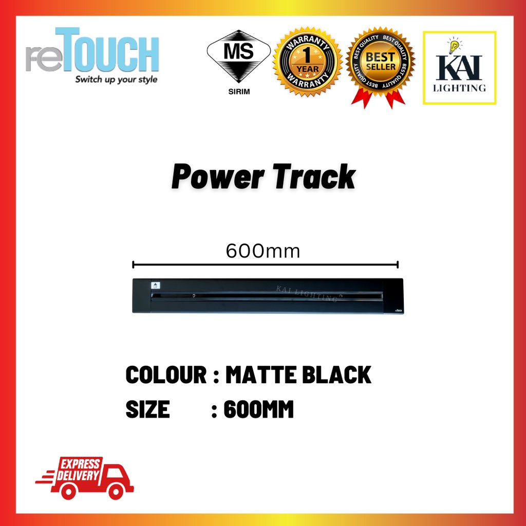 🔥DISCOUNT VOUCHER🔥RETOUCH Power Track 400mm/600mm/800mm/1000mm ...