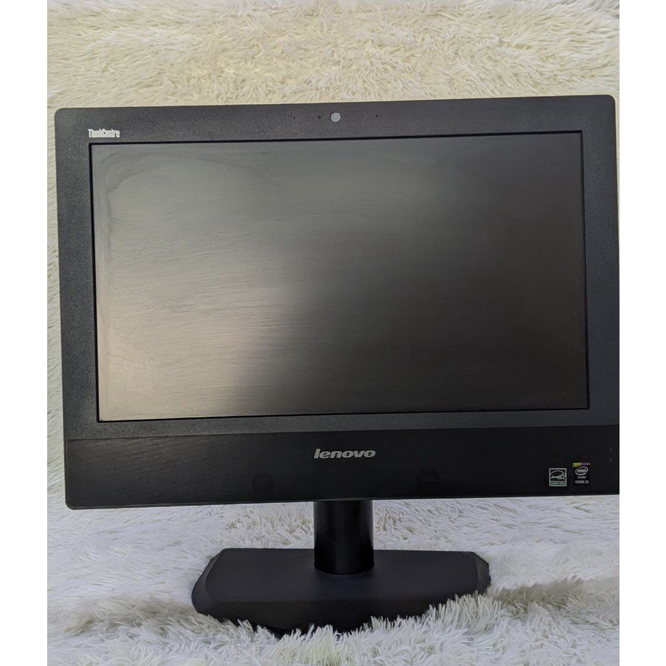 Lenovo ThinkCentre M73z (All-in-One systems) | Shopee Malaysia
