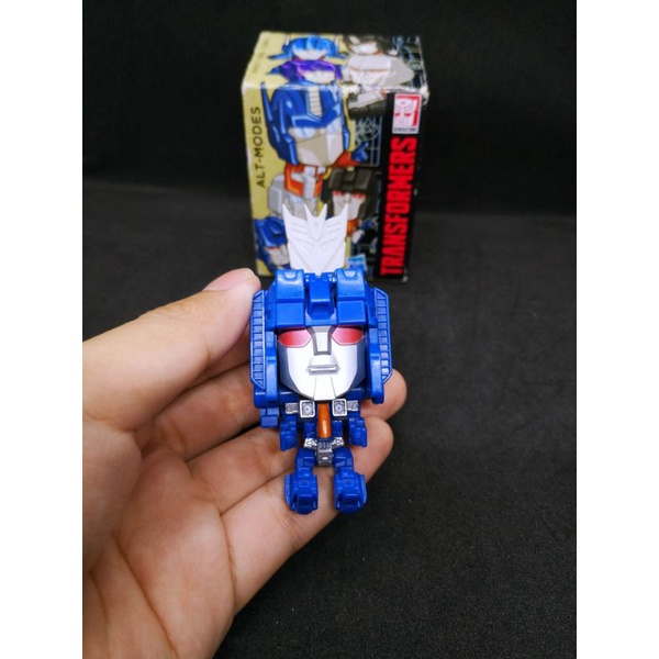 Transformers Alt Modes Series 1 Thundercracker | Shopee Malaysia