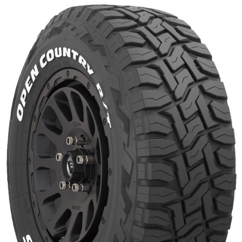 31x10.50x15 | Toyo Open Country RT | OPRT | Year 2023 | New Tyre ...