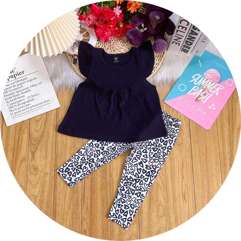 🌹 SET JALAN JALAN GIRL 🌹 | Shopee Malaysia