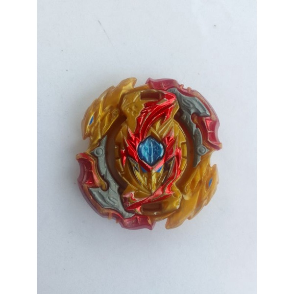 Takara Tomy Beyblade B-149 Lord Spriggan. Bl. Dm' (Free Diabolos chip ...