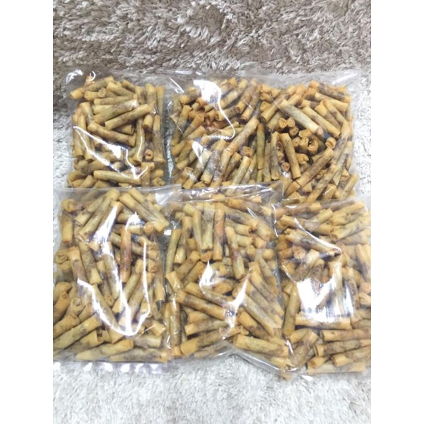 MINI POPIA GULUNG INTI SERUNDING DAGING 500GRAM | Shopee Malaysia
