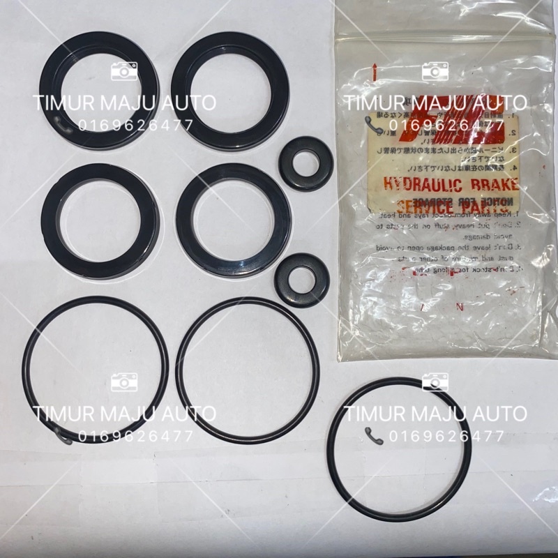 Hicom 4.3 Lorry 3 Ton MTB150 MTB160 MTB170 Brake Master Cylinder Pump ...