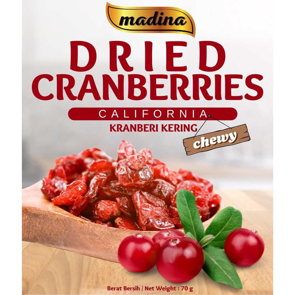 CHEWY DRIED FRUITS- Mango/Pineapple/Prune/Cranberries - Dehydrated ...