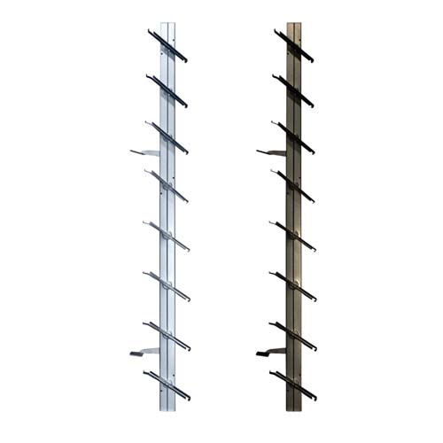 Heavy Duty (1pair/2pcs) 4 blades,8 blades Aluminium Naco Window Tingkap ...