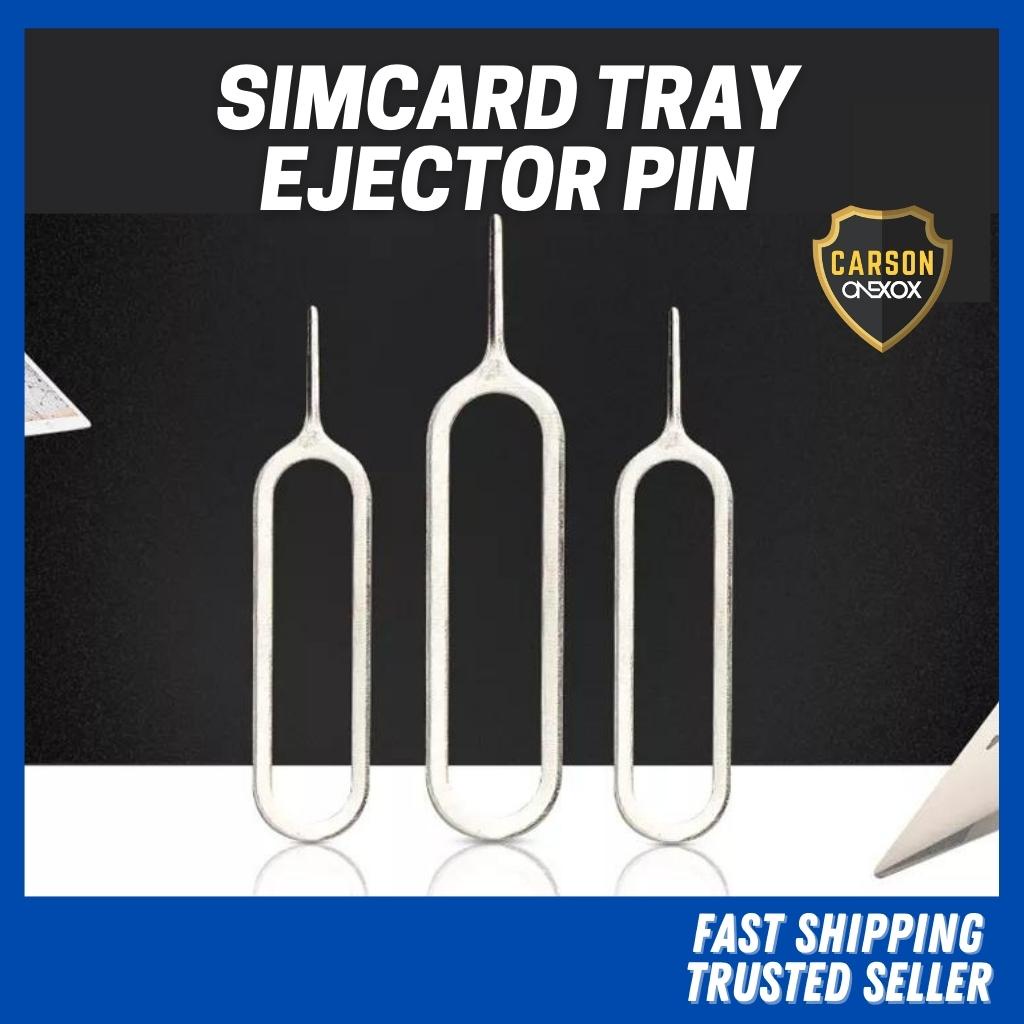 Simcard Tray Removal Eject Pin Universal Phone Eject Pin Tool | Shopee Malaysia