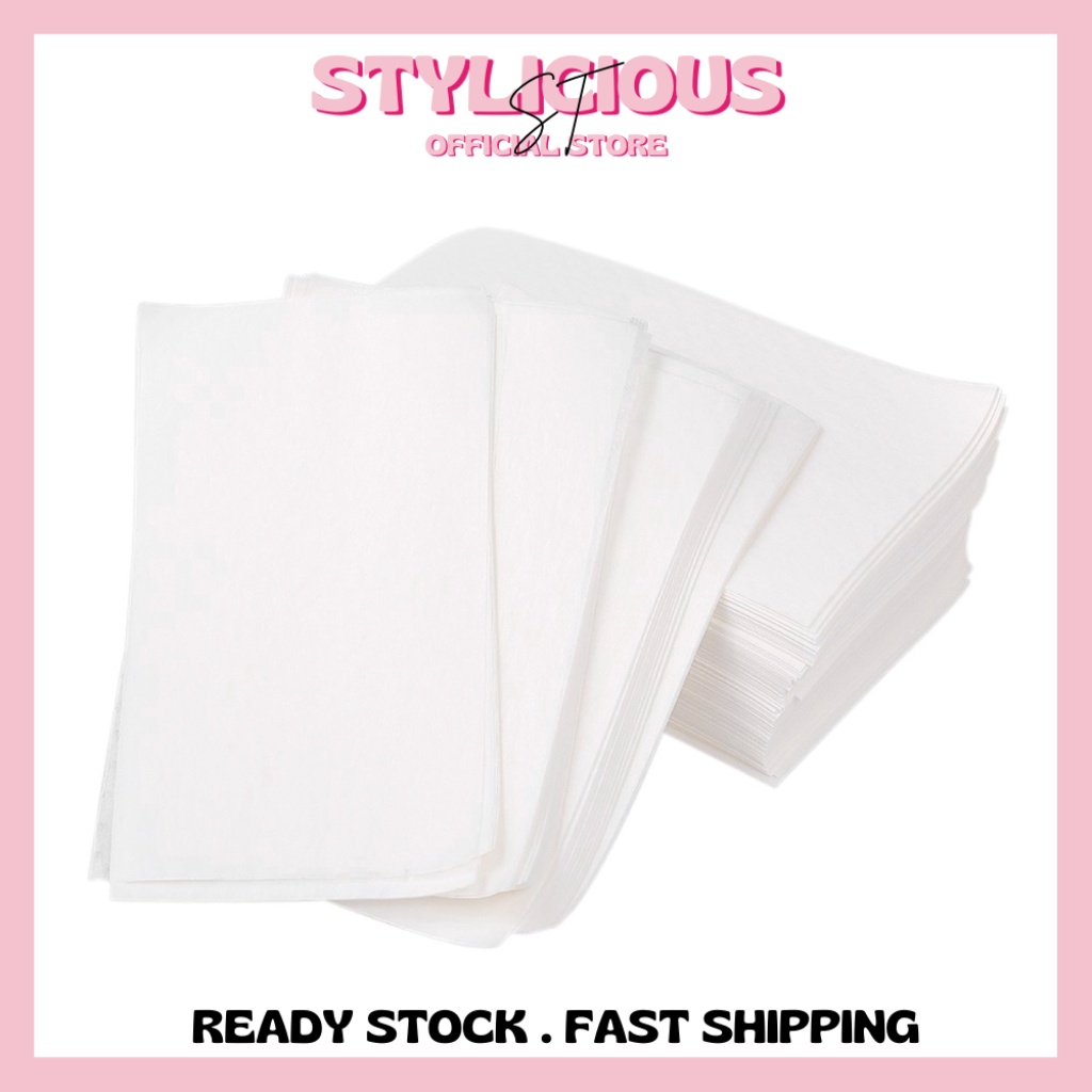 SUKIPASSION Cold Wave Perming Paper (ST) | Shopee Malaysia