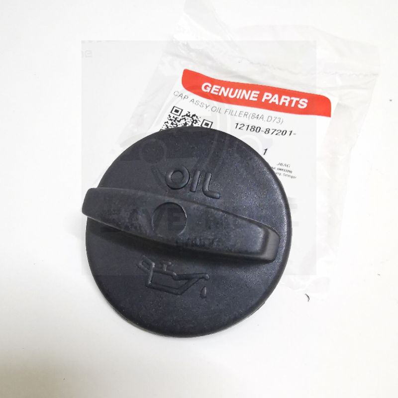 12180-87201 PERODUA KANCIL 660 & 850 ENGINE OIL CAP | Shopee Malaysia