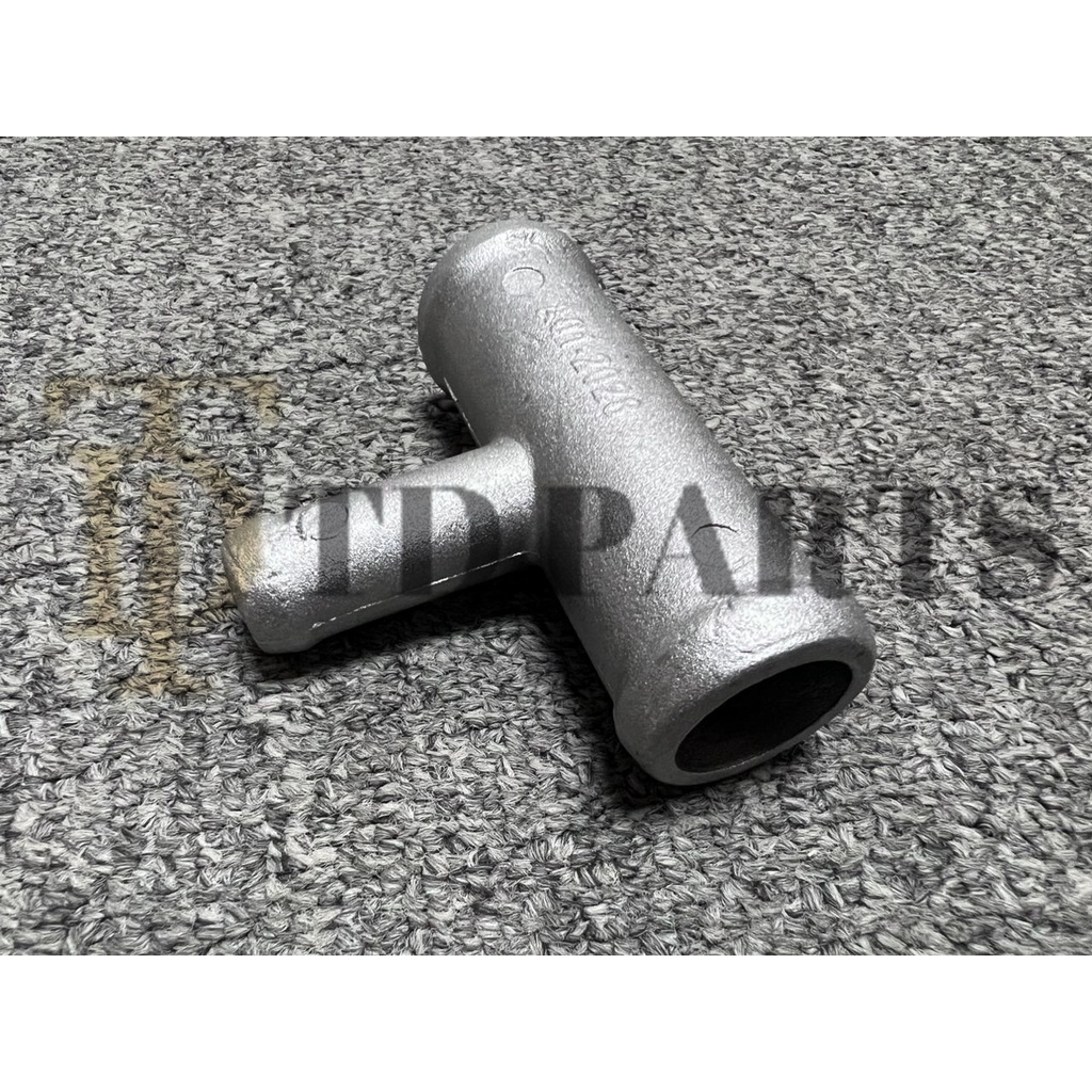 100% GENUINE PERODUA ALZA 1.5 RADIATOR HOSE / BY PASS HOSE COMPLETE SET ...