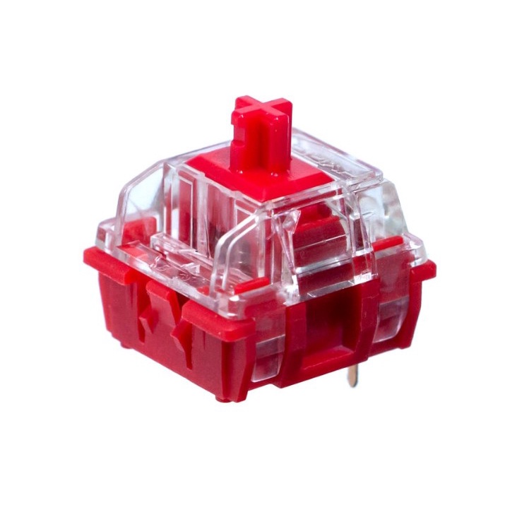 HyperX Red Linear Switch | Shopee Malaysia