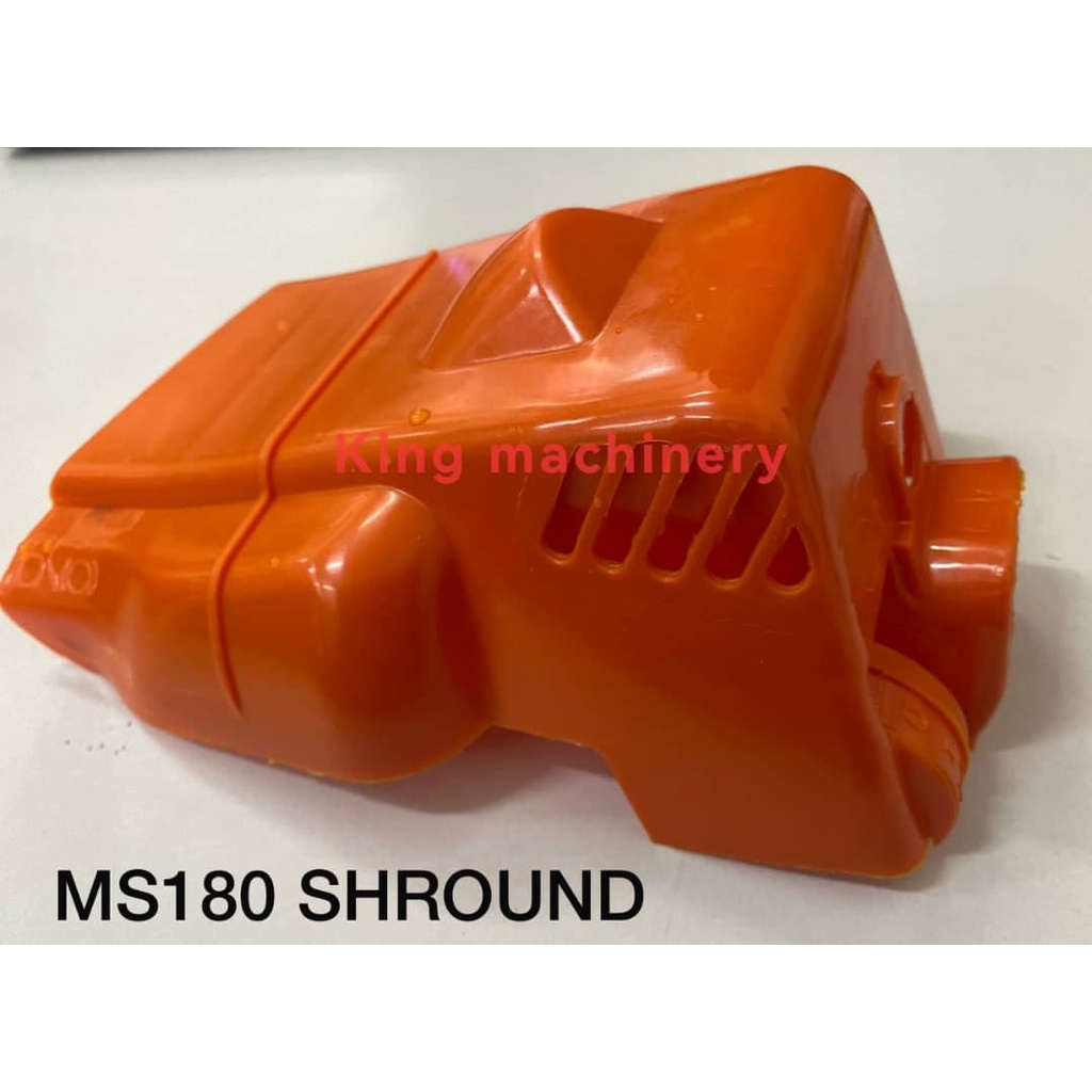 STIHL MS180 SHROUND CHAIN SAW | Shopee Malaysia