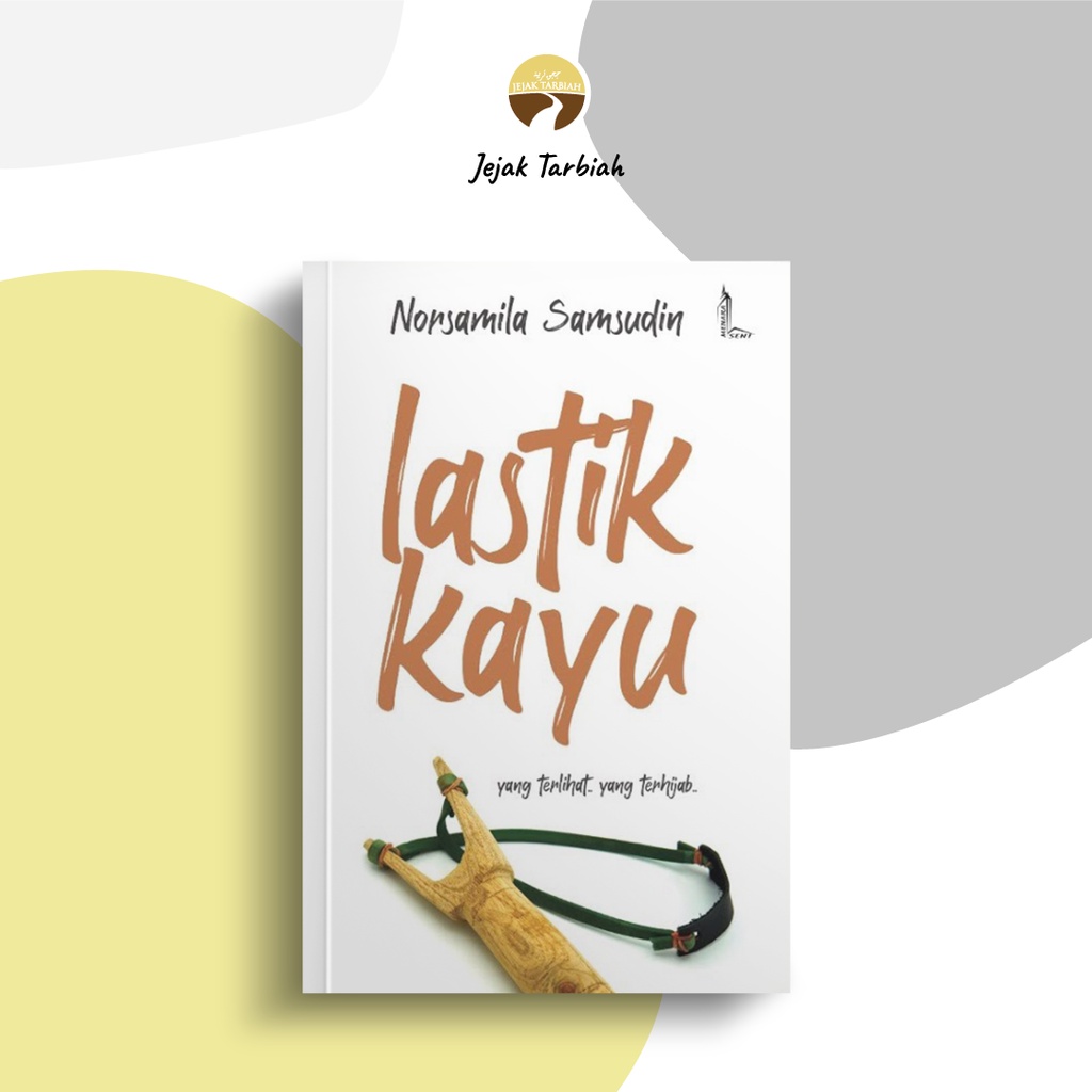 Lastik Kayu - Norsamila Samsudin | Shopee Malaysia