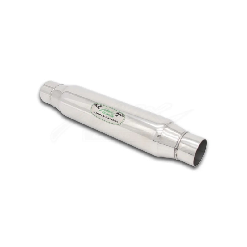 Max Racing SS BLR Tech Resonator for Turbo Charged & Turbo Diesel 4x4 ...