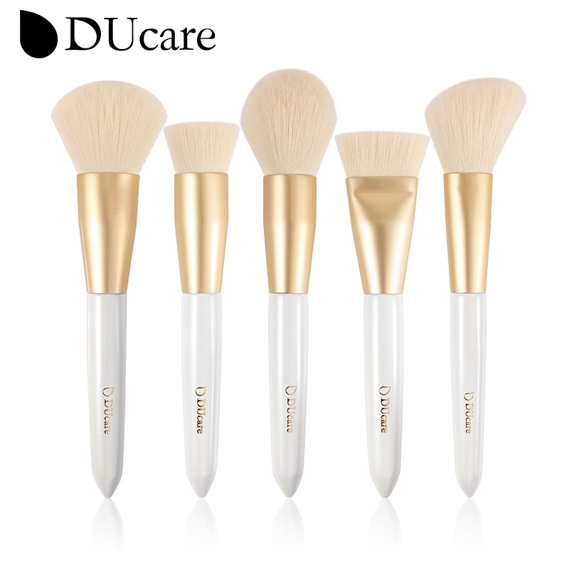 DUcare Makeup Brushes Set (5 Pcs) | Shopee Malaysia DUcare Makeup Brushes Set (5 Pcs) | Shopee Malaysia