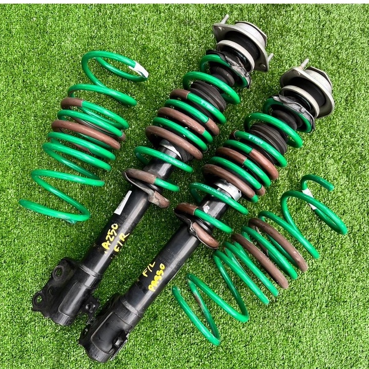 Passo myvi boon tein tien spring sport absorber japan | Shopee Malaysia