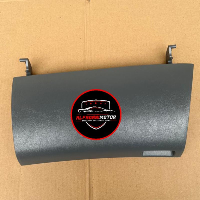 Toyota innova Old Dashboard Top Drawer Cover 2004-2015 | Shopee Malaysia